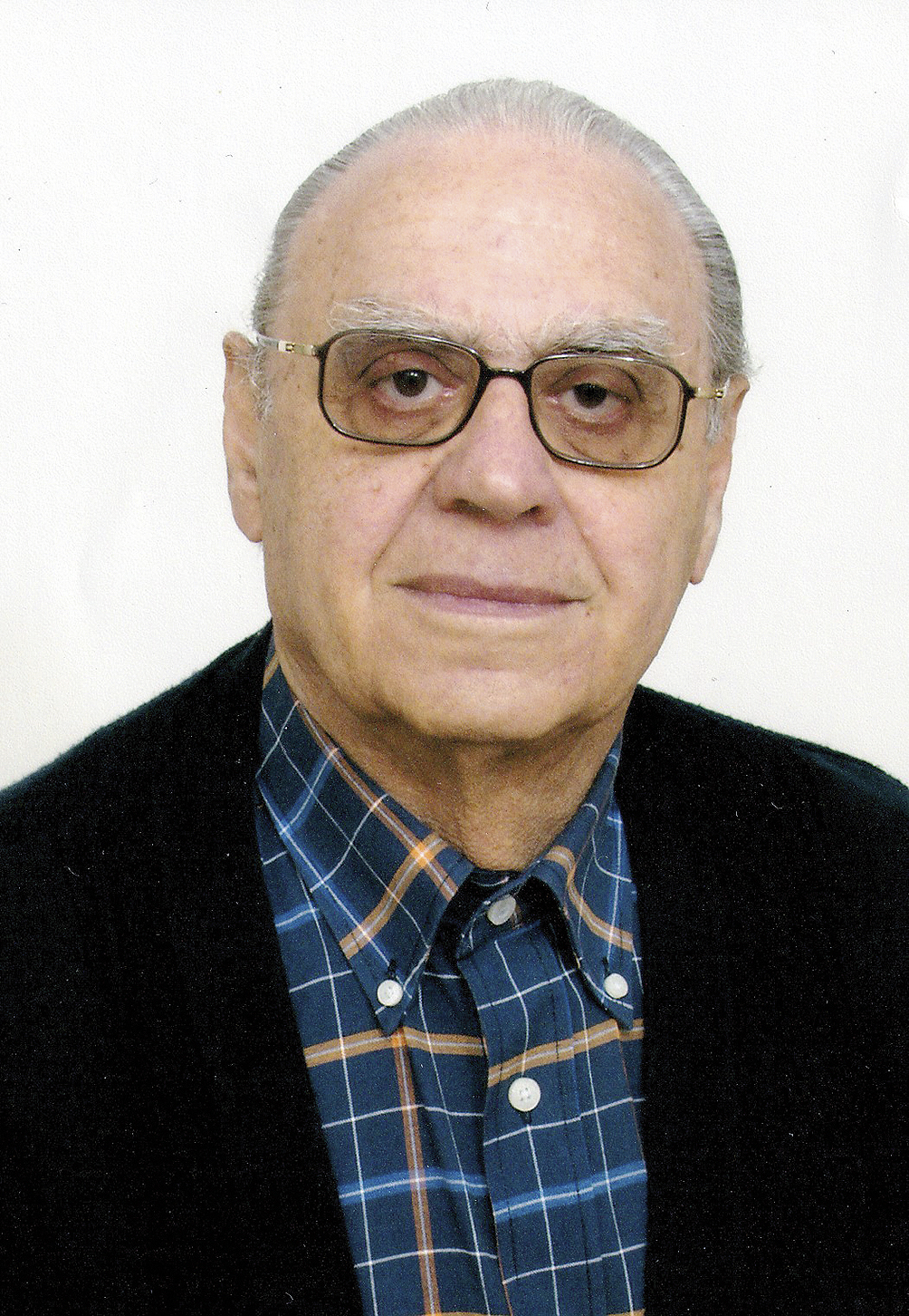 Partiu Júlio Mateiro